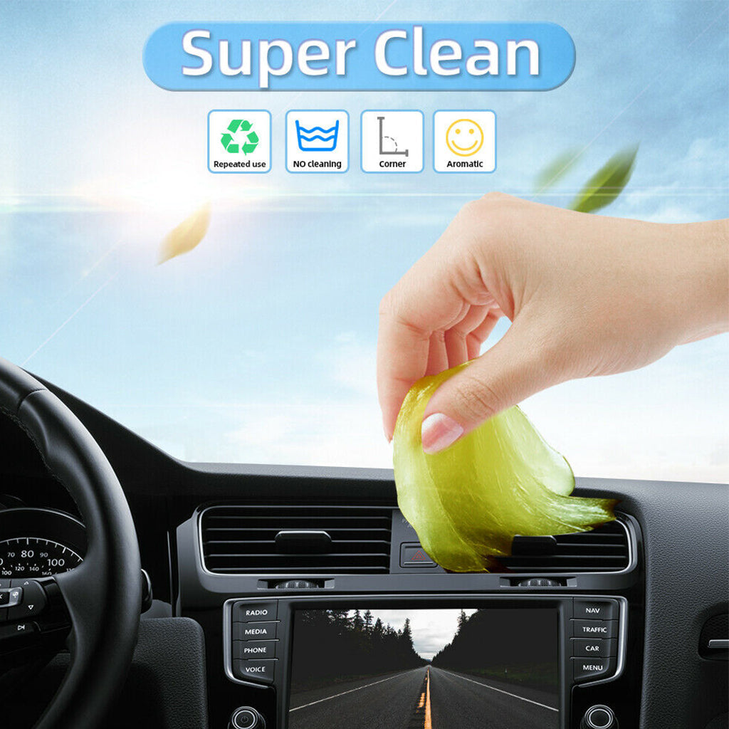 Magic Sticky Dust Cleaner – HueLux Australia