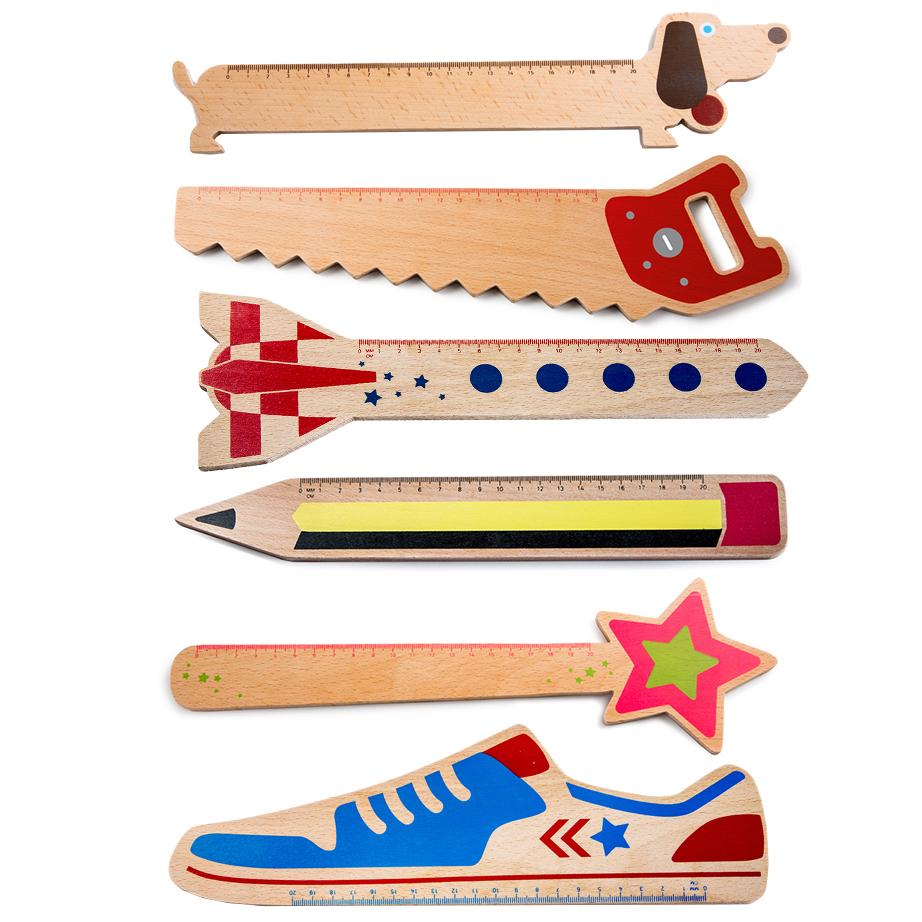 Funky Rulers – HueLux