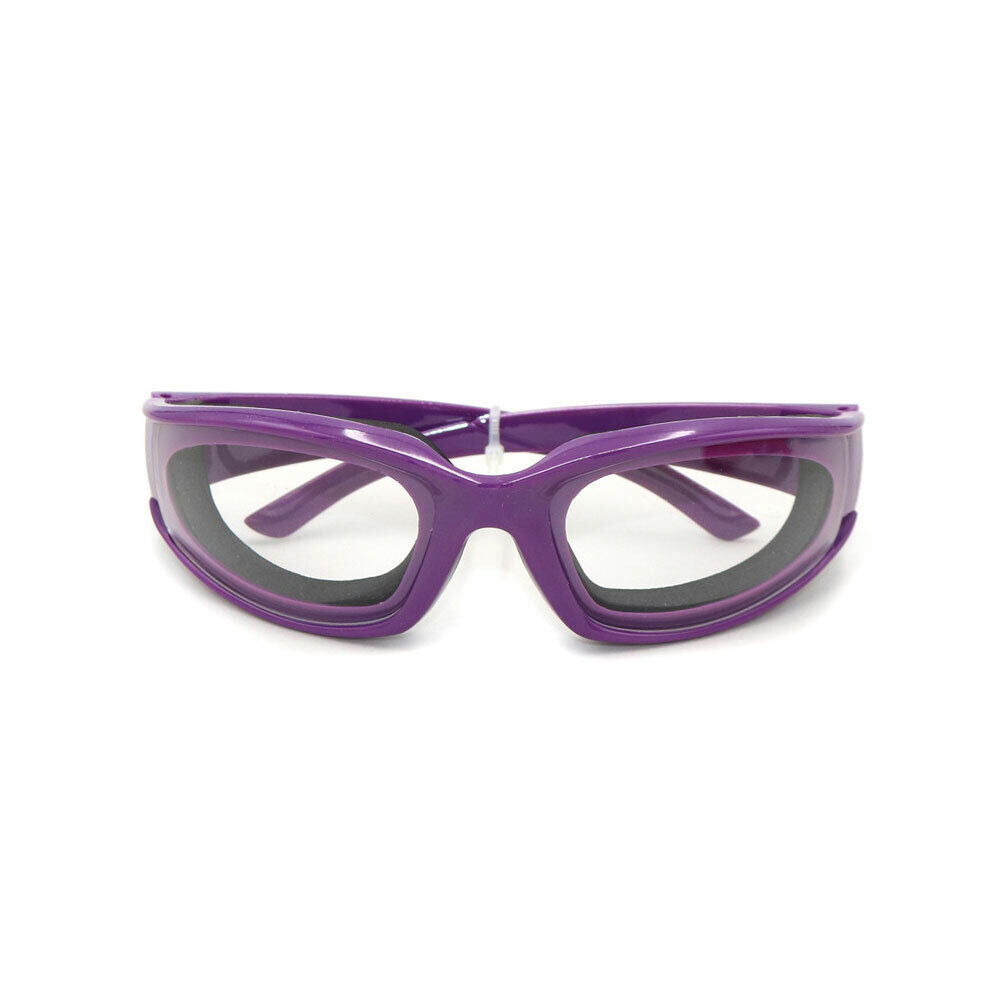 Tears Free Glasses Onion Goggles – HueLux Australia